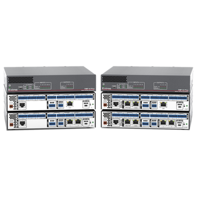 Bộ xử lý âm thanh Extron DMP 64 Plus Series